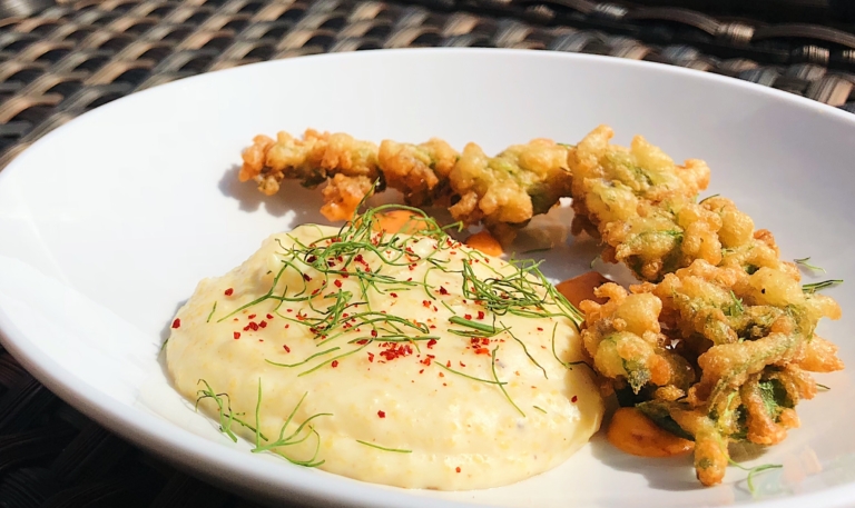 Follow us on instagram