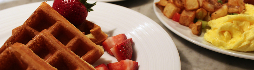 breakfast classics